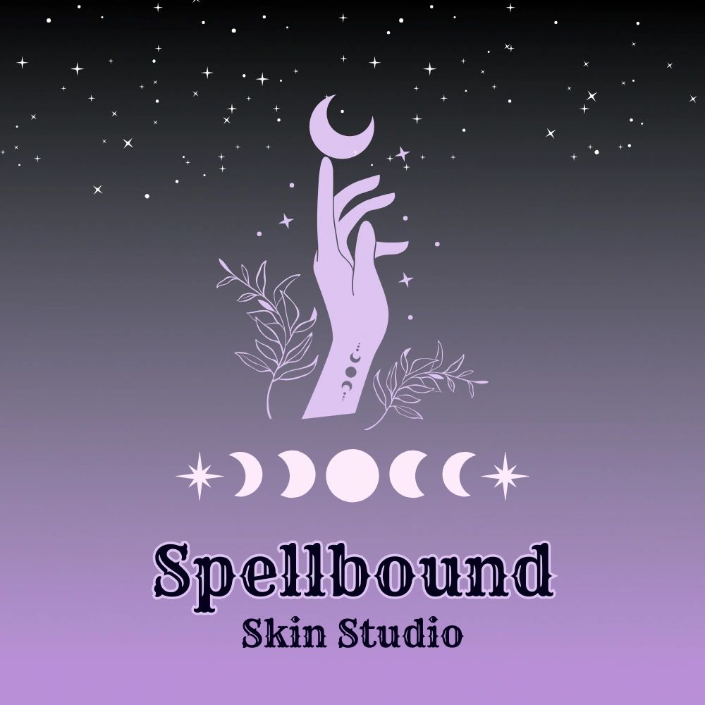 Digital Acne Guide | Spellbound Skin Studio